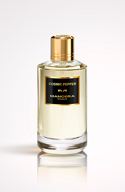 Cosmic Pepper – Mancera Parfums