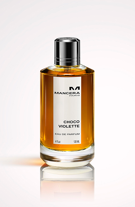 Choco Violet – Mancera Parfums