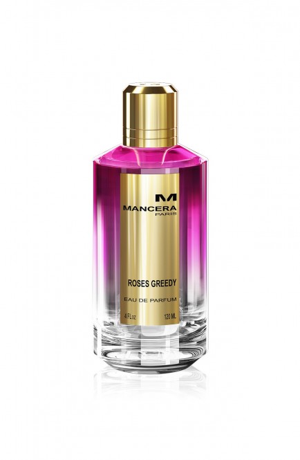 Roses Greedy – Mancera Parfums