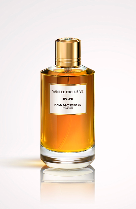Vanille Exclusive – Mancera Parfums